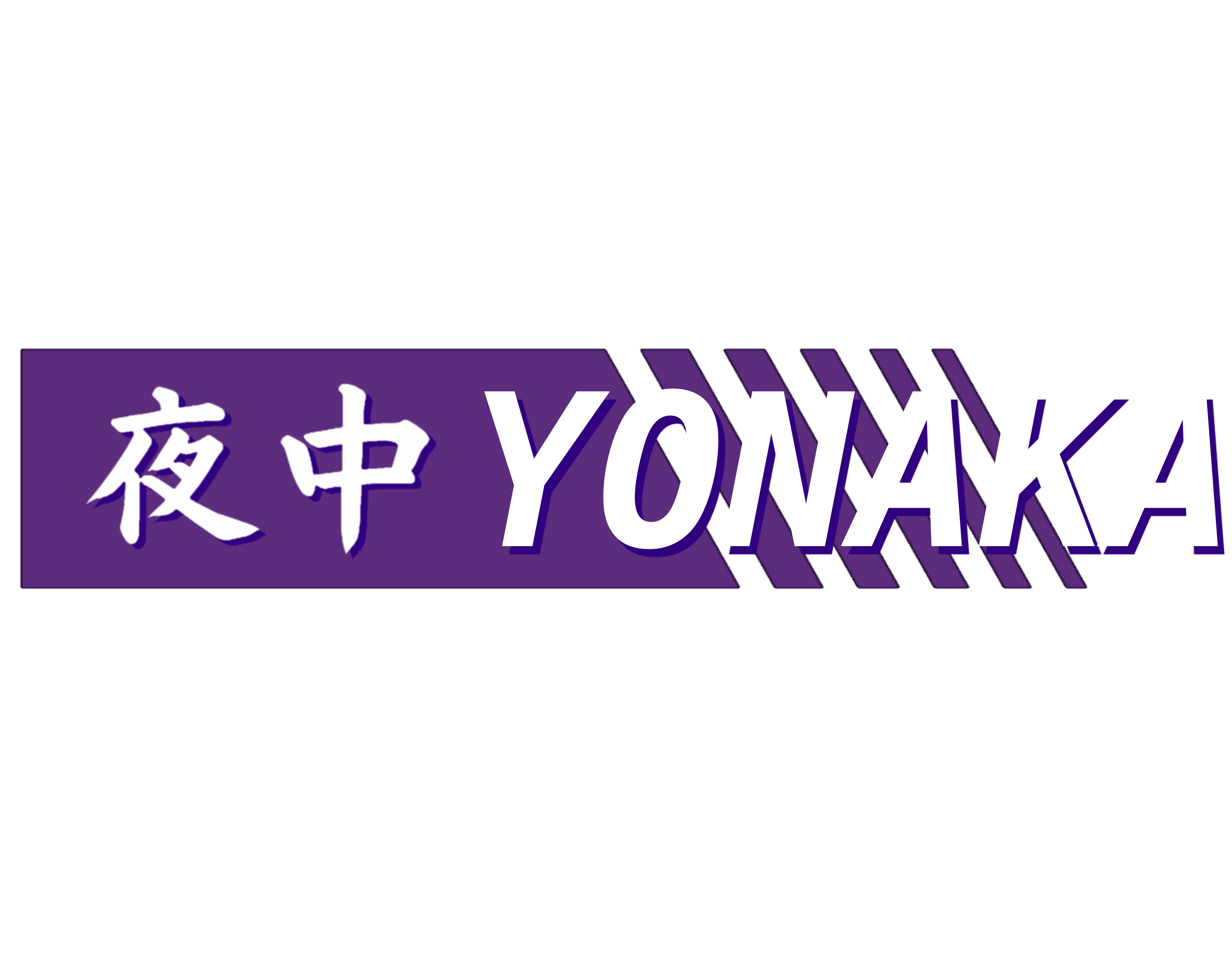 Yonaka Gallery – touching grass since 2024